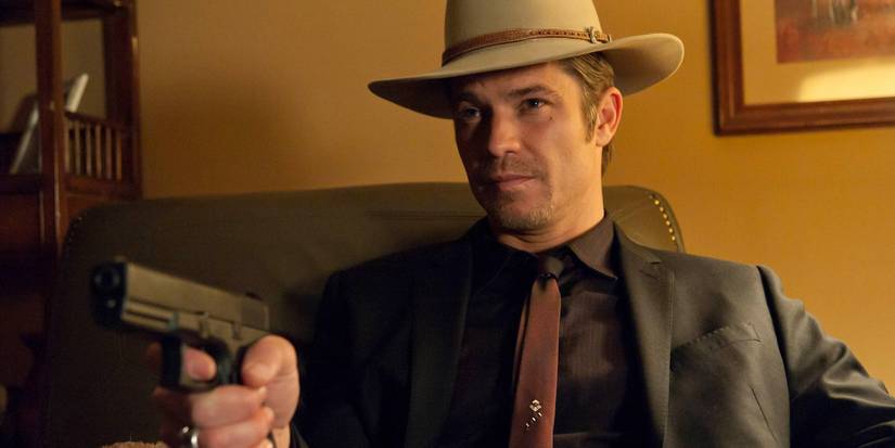 15 Best TV Shows Where Every Season Is Great