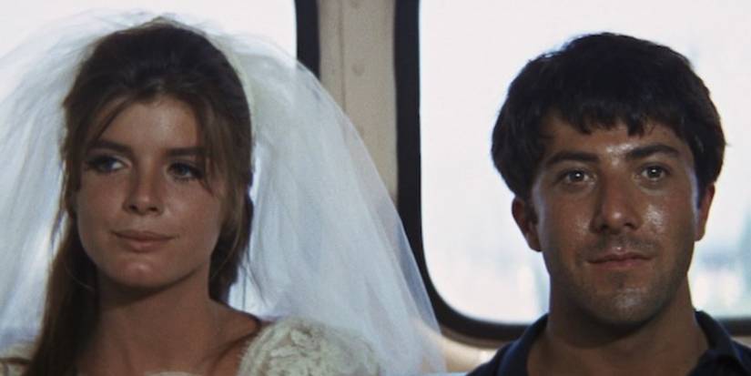 The Graduate Ending, Explained