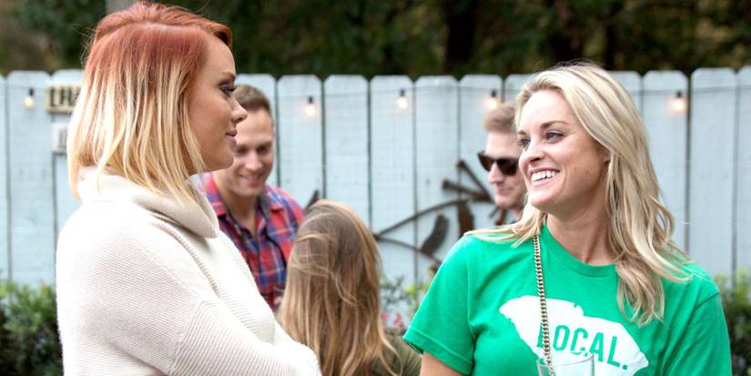 Southern Charm: 9 Fakest Things About The Show, According To Cast And Crew