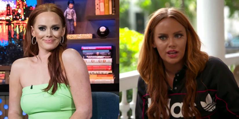 Southern Charm: 10 Reasons Why Kathryn Dennis Should Return To The Show