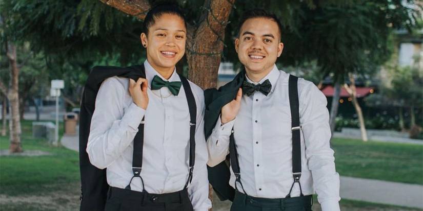Why Kaycee & Brother Kenny Got Pulled From The Challenge