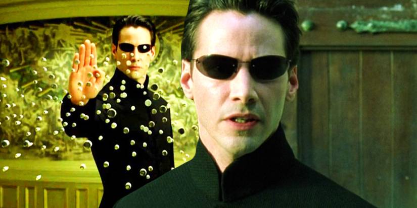 Why Agent Smith Was The Key To Neo’s Prophecy In The Matrix