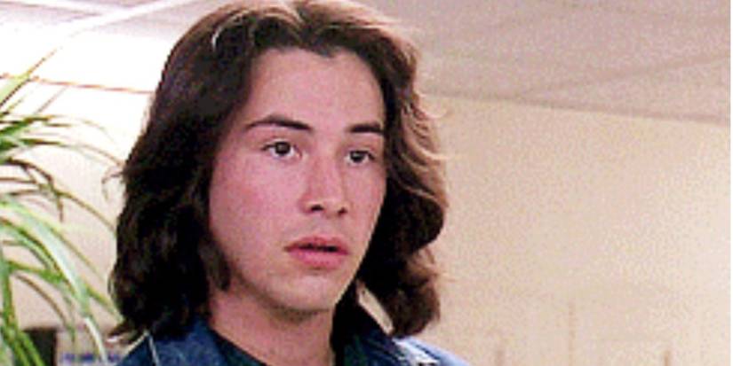 10 Keanu Reeves Stories That Prove He's The Nicest Guy In Hollywood