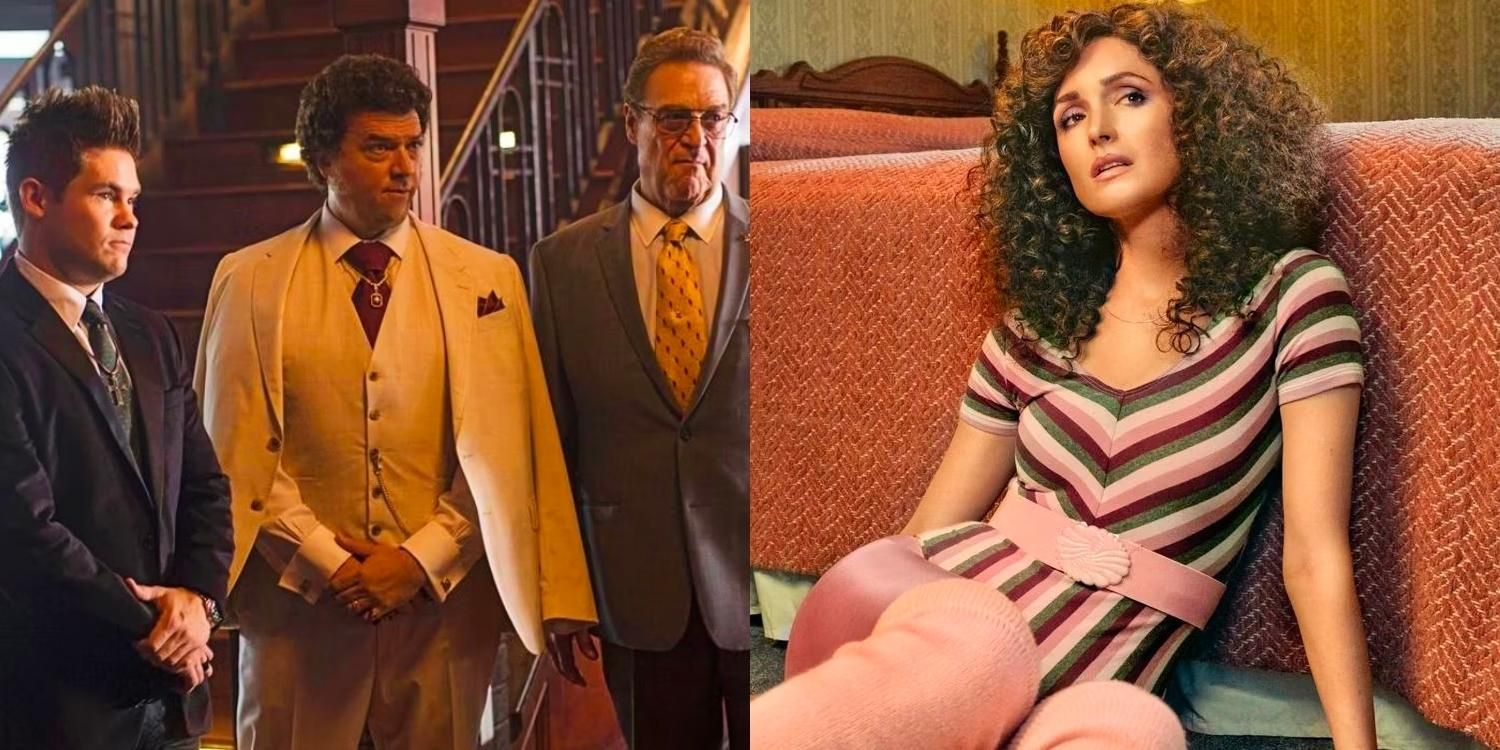 Apple TV+ Series With 100% RT Score Finally Gets Season 2 Release Date ...