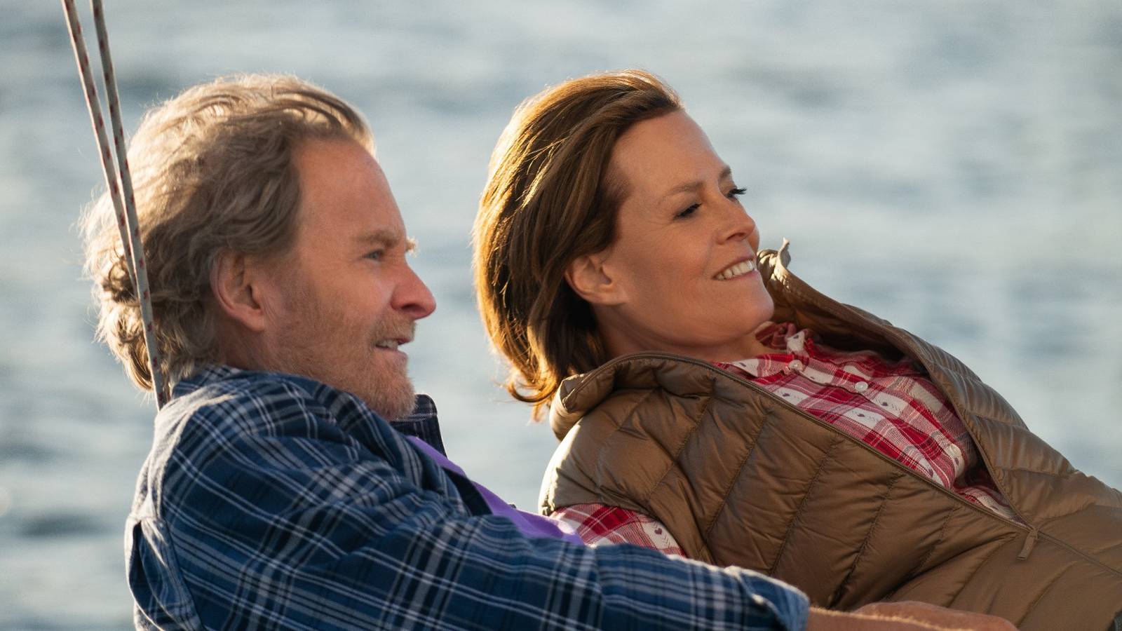 The Good House Review: Weaver & Kline Are A Winning Duo Opposite Solid ...