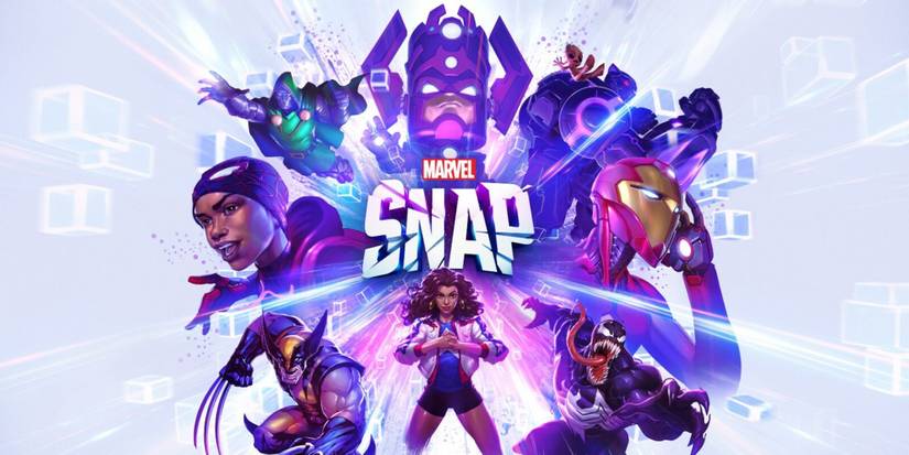 Marvel SNAP: Thanos Deck Guide (Tips, Cards, & Strategies)
