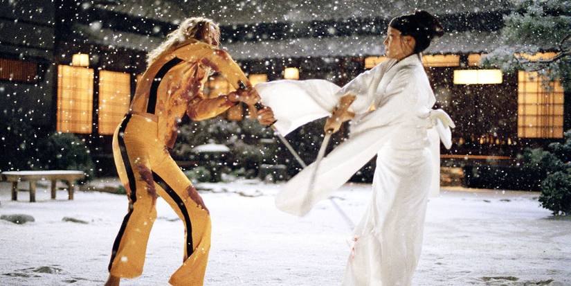10 Epic Movie Battles Over 30 Minutes Long: From Lord Of The Rings To ...