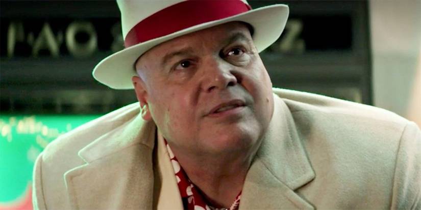Kingpin Returns In Marvel's Echo Footage Description