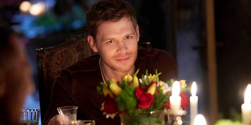 The Vampire Diaries: 10 Hilarious Klaus Quotes That Prove He Is The ...