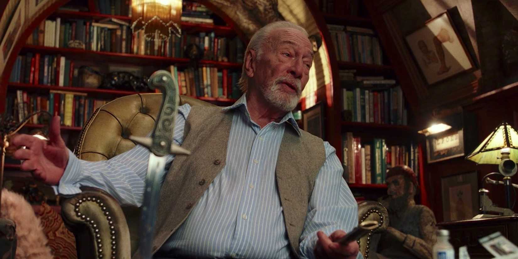 All 3 Knives Out House Filming Locations Explained