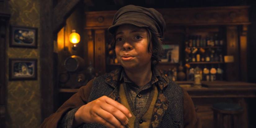 Every Performance In Pinocchio (2022), Ranked