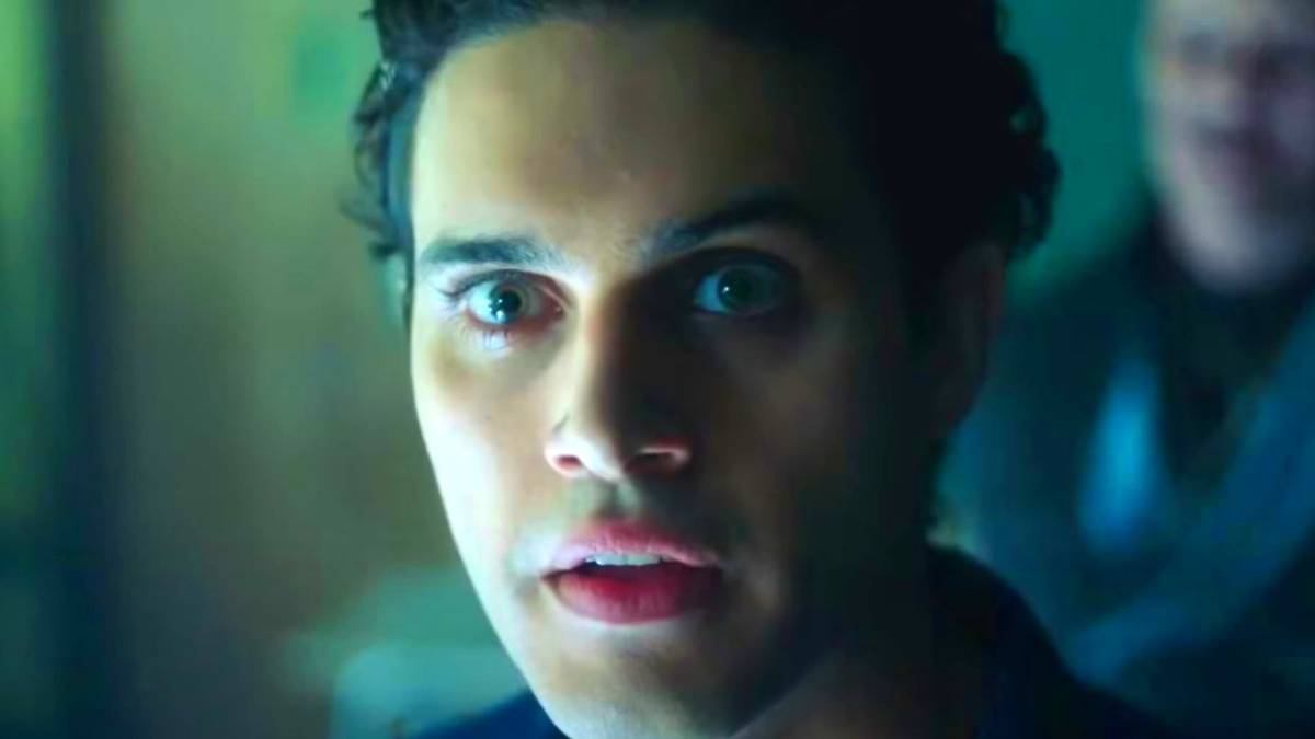 Legacies Season 5 Would Have Fixed Landon's Ending Problem