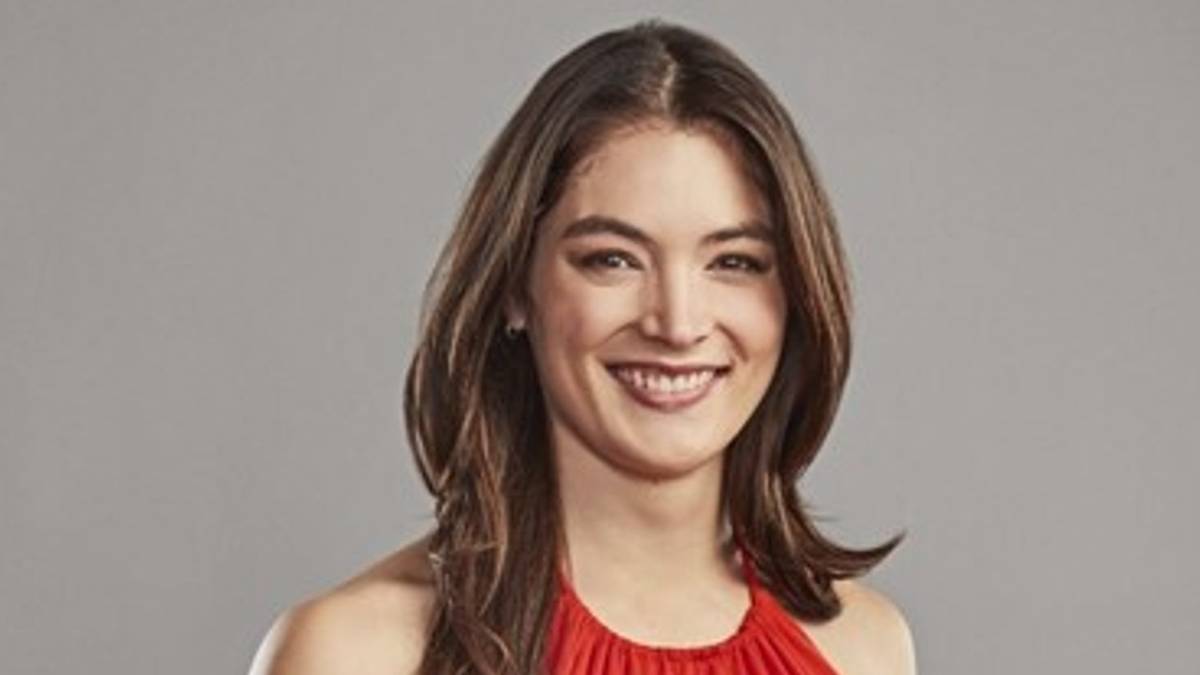 How Cindy Crawford Reacted To Niece Lark Being On Claim To Fame