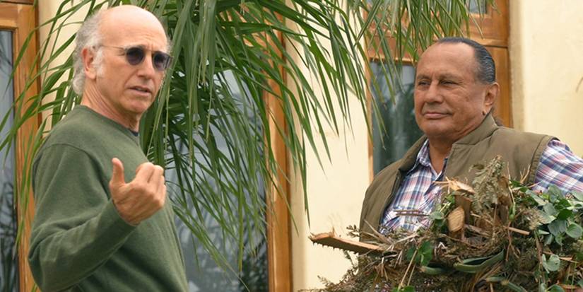 Curb Your Enthusiasm: 10 Best Characters Who Appeared In Only One Episode