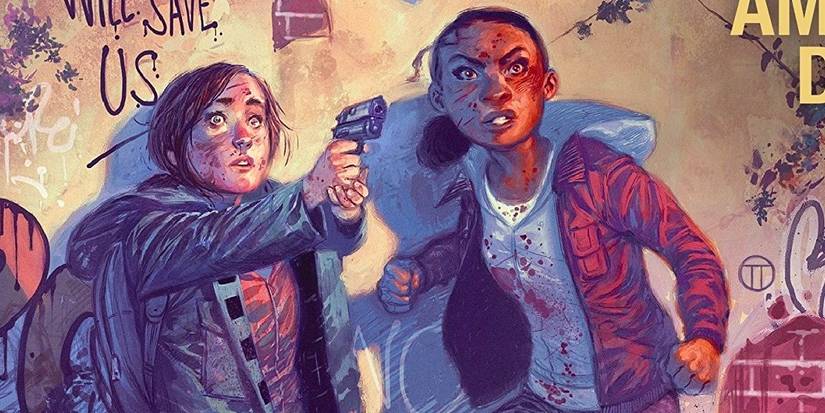 10 Video Games You Didn't Know Had Comic Books