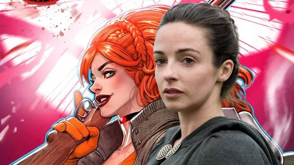 The MCU Introduces Its First Vampire Hunter - A Buffy, Not Blade