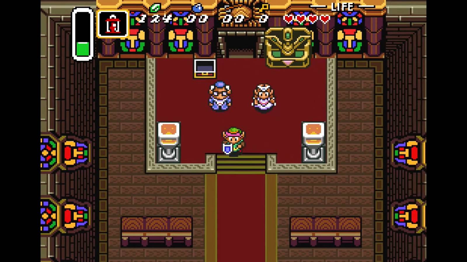 Best Games Like Classic Zelda (That Don't Feel Like BOTW)