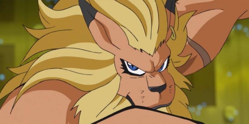 Digimon's Most Tragic Character Is The Secret Link Connect Most Seasons ...