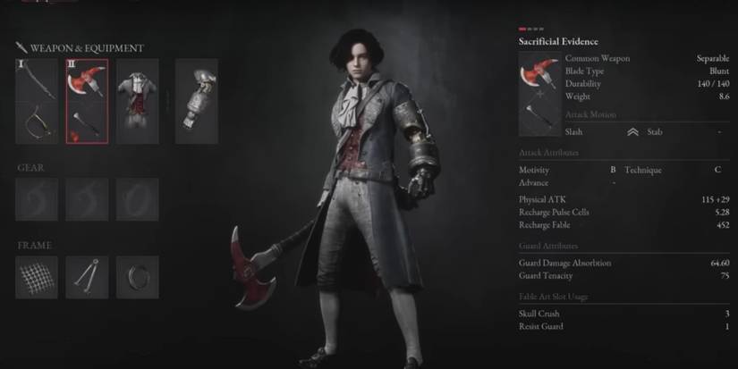 Lies of P: 7 Best Things To Do After Beating The Game