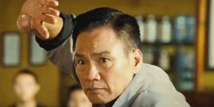 Every Martial Arts Star In Donnie Yen's Ip Man Movies