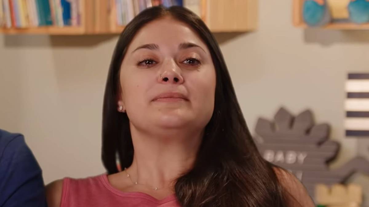 90 Day Fiancé: Are Loren & Libby Potthast Still Friends? (This Cast Member Created Rift Between ...