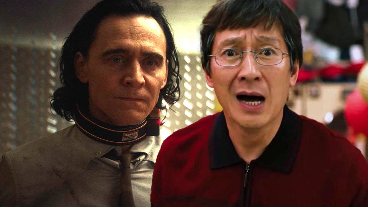 Loki Season 2 Casts Everything Everywhere All At Once Breakout
