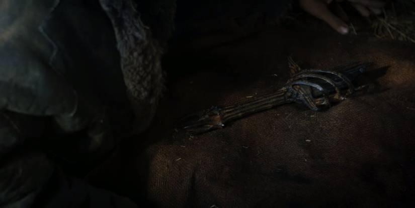 broken sword morgoth