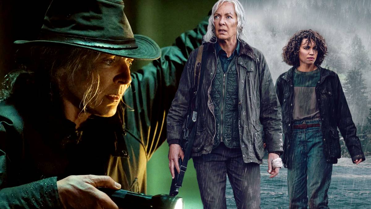 Lou Cast & Character Guide