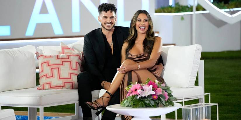 Love Island USA Season 4 Couples Still Together Outside The Villa