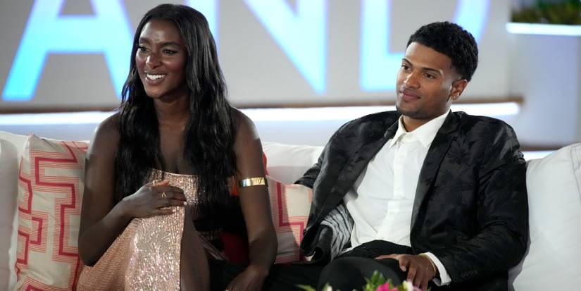 Love Island USA: Zeta Reveals Why She Broke Up With Timmy