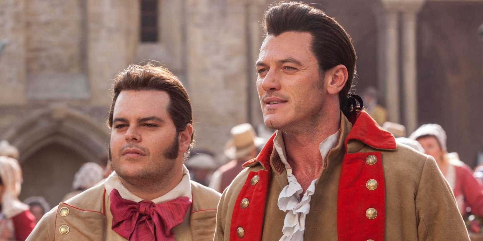 Disney's Live-Action Gaston Movie: Redemption for Beauty and the Beast?