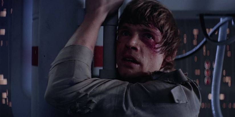 Star Wars: 10 Biggest Steps In Luke Skywalker's Hero's Journey