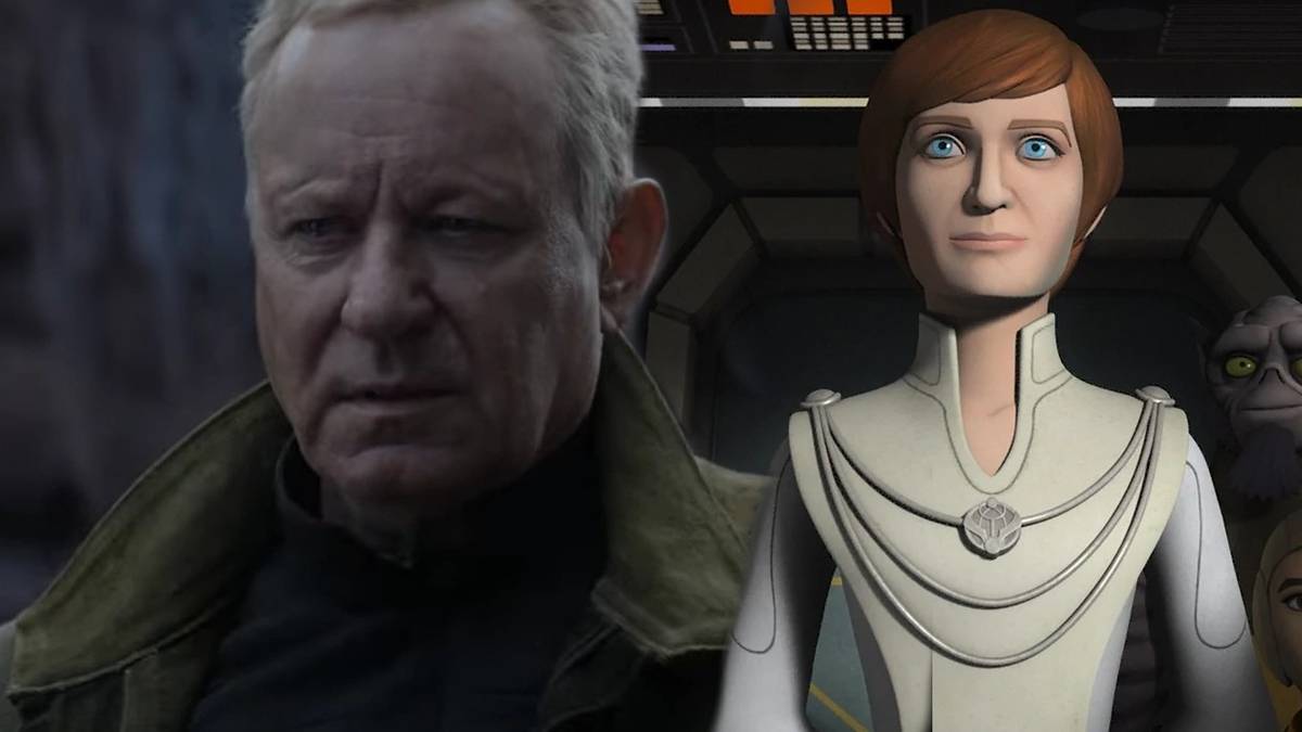Andor's Change To The Rebellion's Origin Greatly Impacts Star Wars