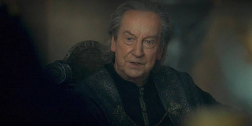 House Of The Dragon Season 3 Theory Reveals Where Otto Hightower Is ...