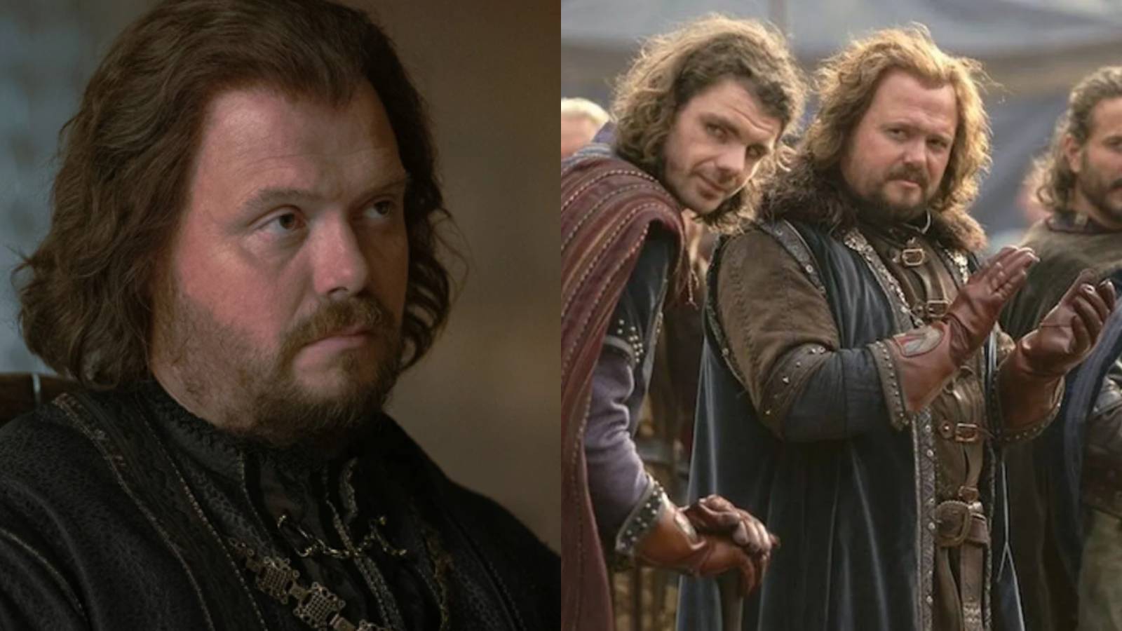 10 Book Details About Lyonel Strong That House Of The Dragon Left Out