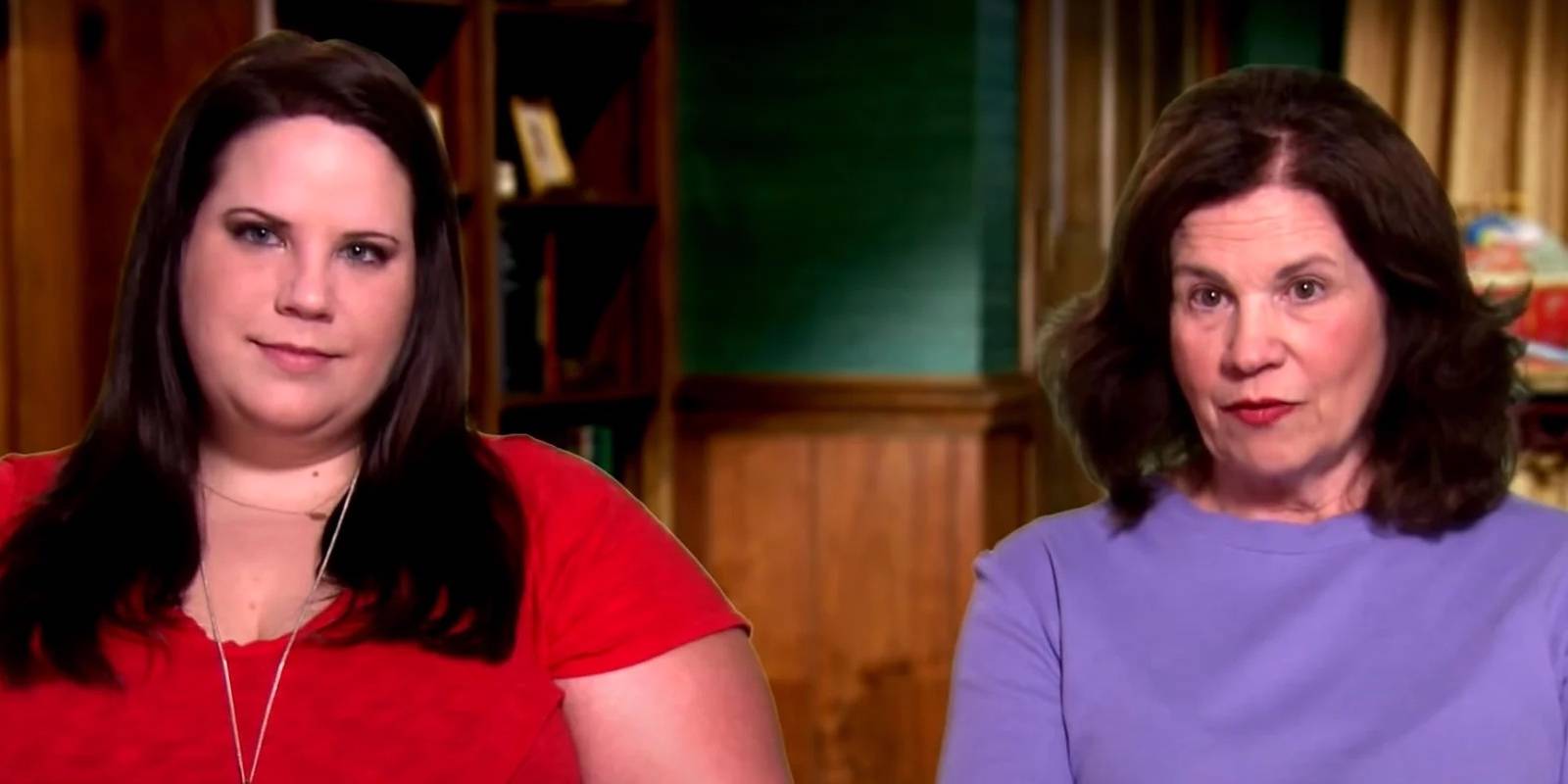 How MBFFL's Barbara ‘Babs’ Thore Is Recovering Since Her Stroke