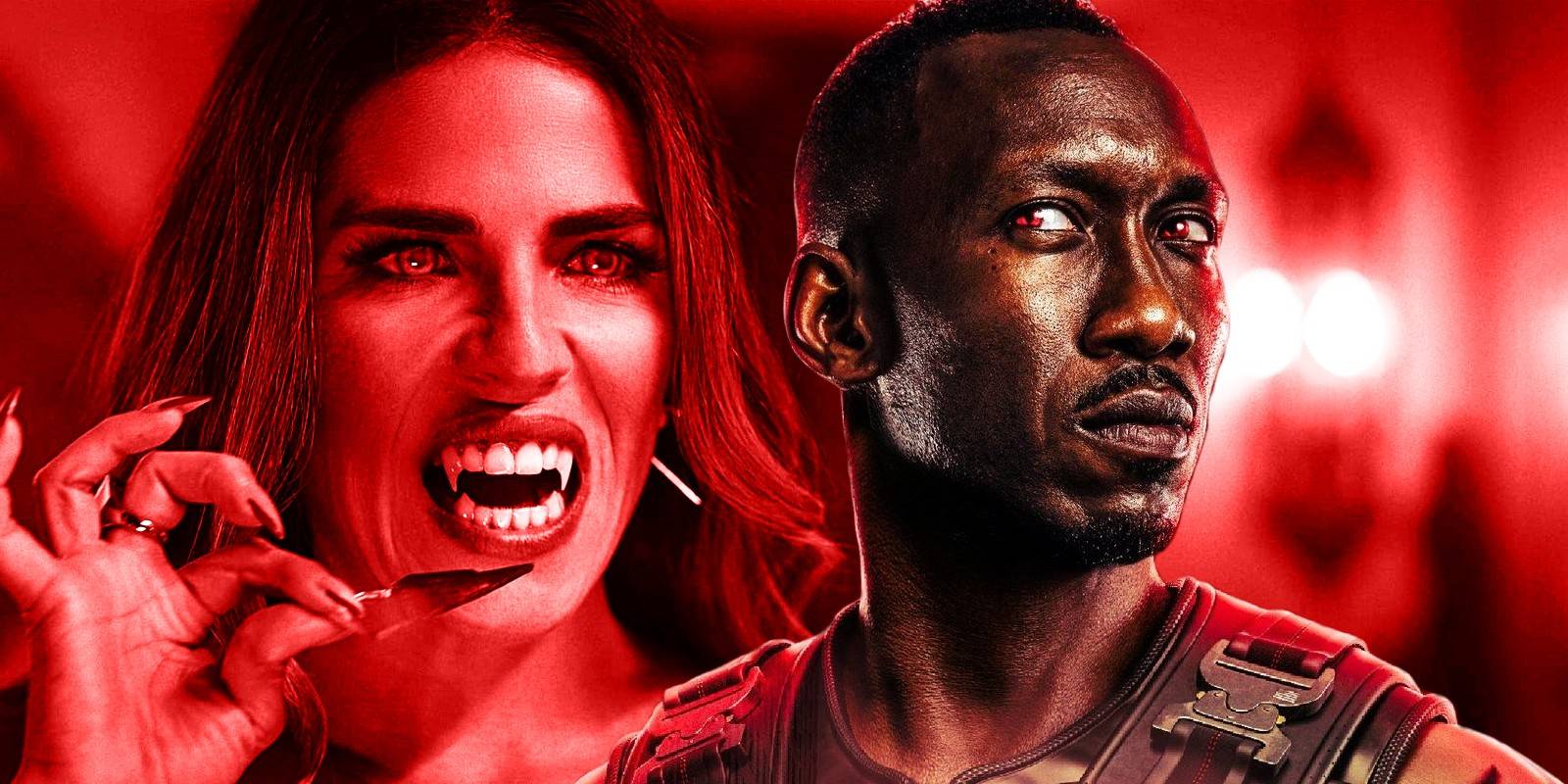 Phase 4 May Have Just Teased Another MCU Vampire Before Blade