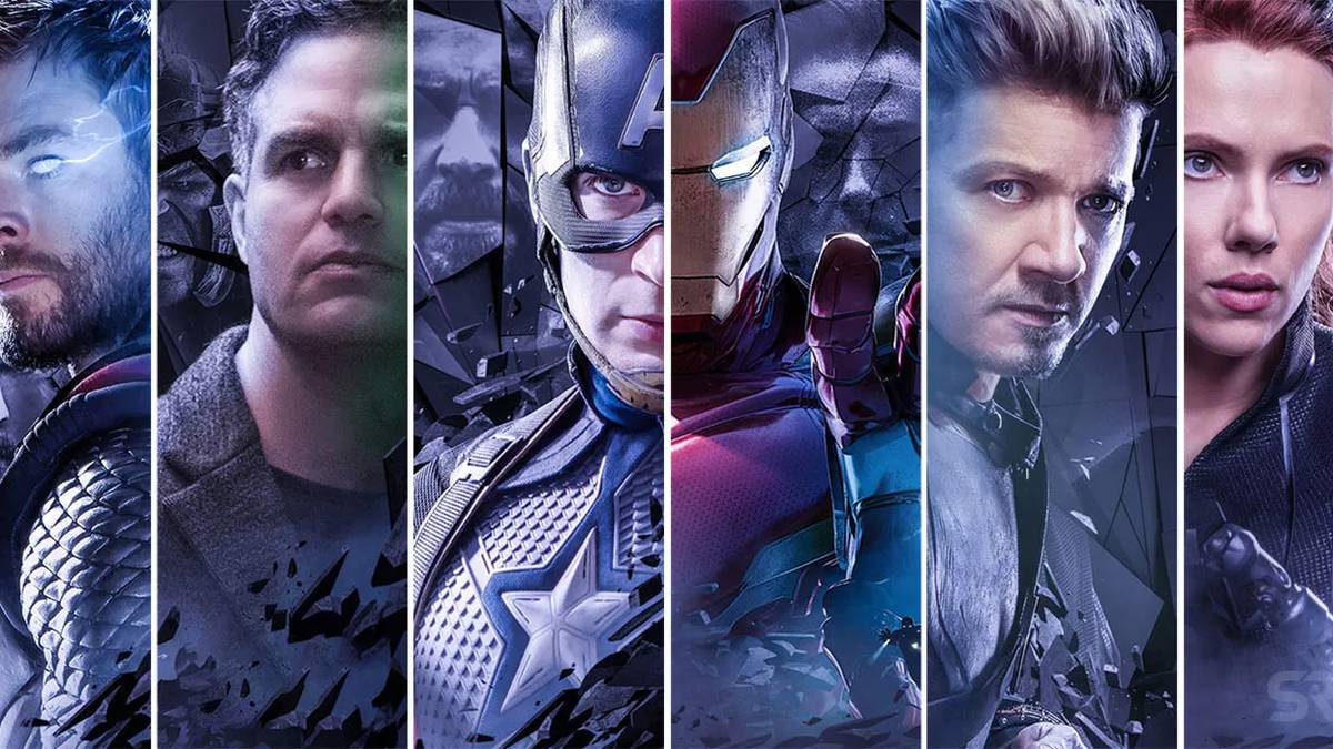 Chris Hemsworth & Mark Ruffalo Call For Unconventional Avengers Reunion