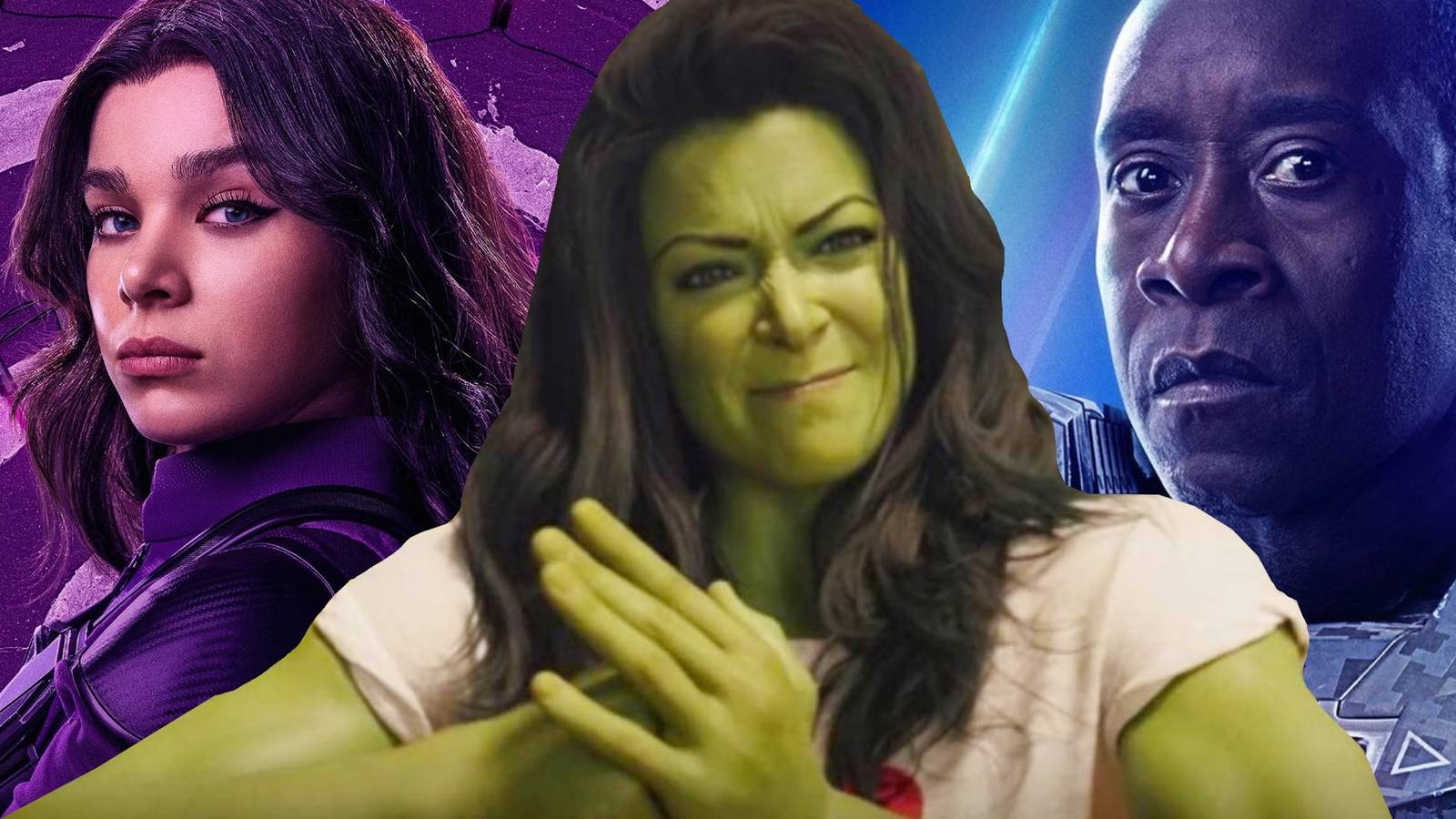 MCU Theory Reveals She-Hulk's Avengers Team (It's Not What You Expect)