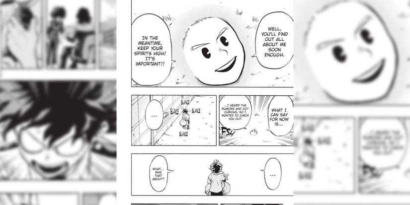 MHA Confirms Lemillion's Quirk is More Painful to Use Than Fans Realize