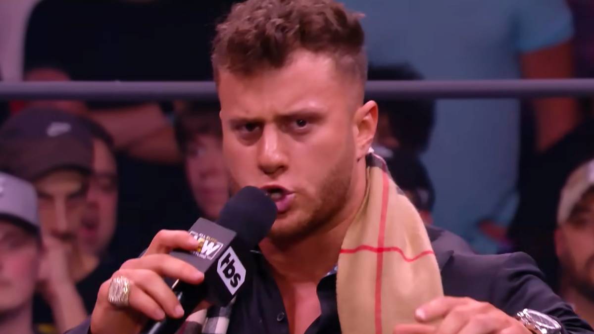 Tony Khan Breaks Silence About MJF's Return To AEW At All Out