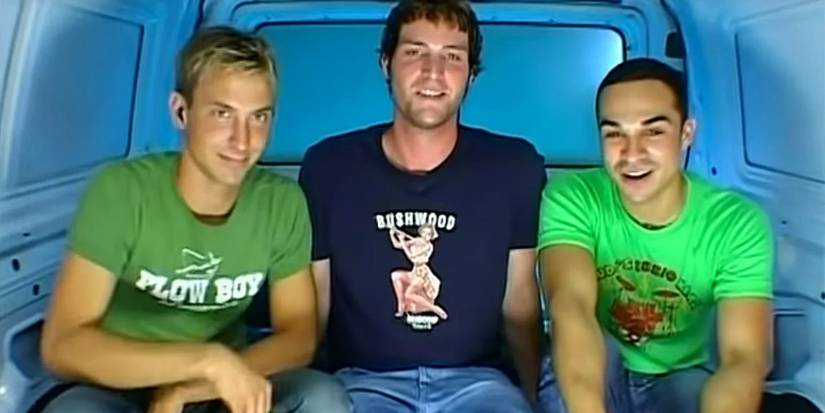 10 MTV Reality TV Shows You Forgot Existed