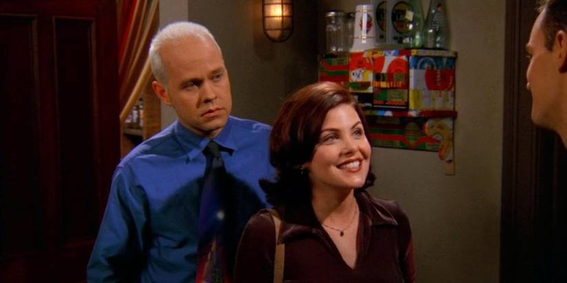 The Worst Friends Episode Of Each Season, According To IMDb