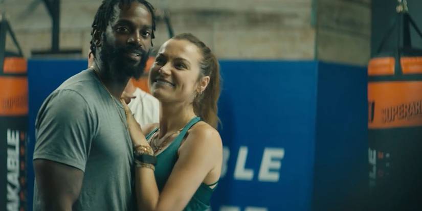 Nate Boyer Interview: MVP