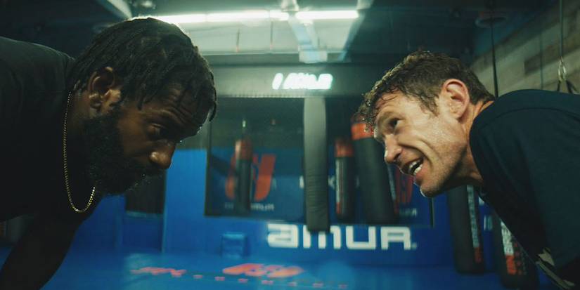 Nate Boyer Interview: MVP