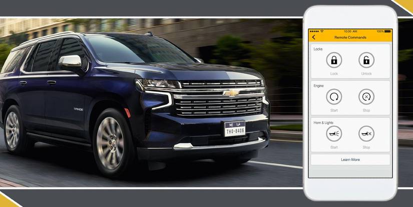 The Best Features Of The MyChevrolet App & How To Use Them