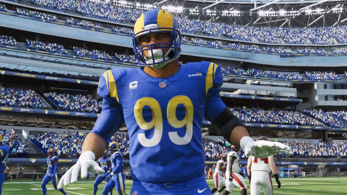 Madden 23: Best Value Picks for Fantasy Draft