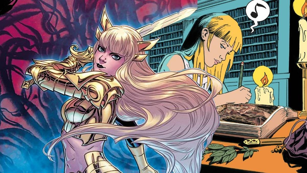 X-Men's Magik Has Marvel's Best Character Arc