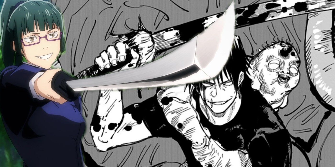 One of Jujutsu Kaisen’s Strongest Fighters Just Got A Major Upgrade