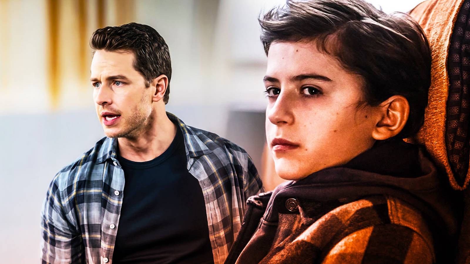 Manifest: What Did Cal See From The Plane Window?